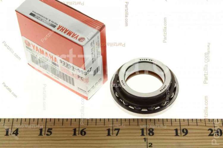 93399-99957-00 BEARING Yamaha