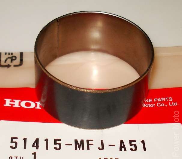 51415-MFJ-A51 BUSH, SLIDER Honda