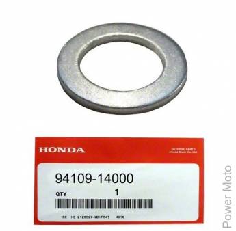 WASHER, DRAIN PLUG (14MM) 94109-14000 Honda
