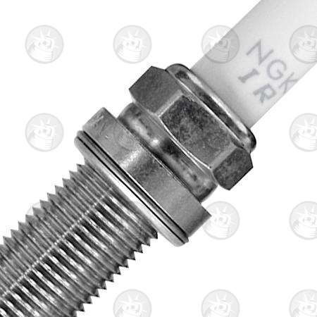 Свеча зажигания NGK 1208 / ILZFR6D11