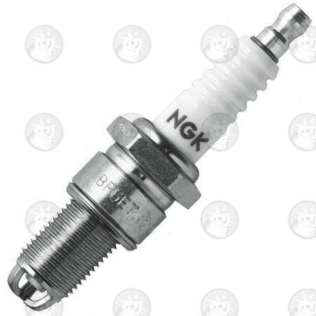 Свеча зажигания NGK 1263 / BP6ET